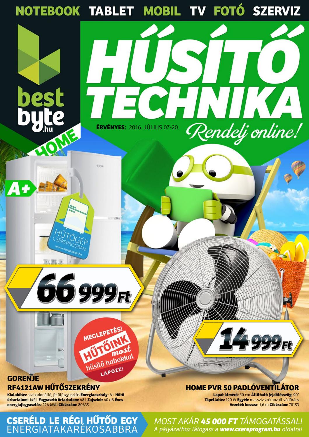 Bestbyte Július by Bestbyte Kft. - Issuu