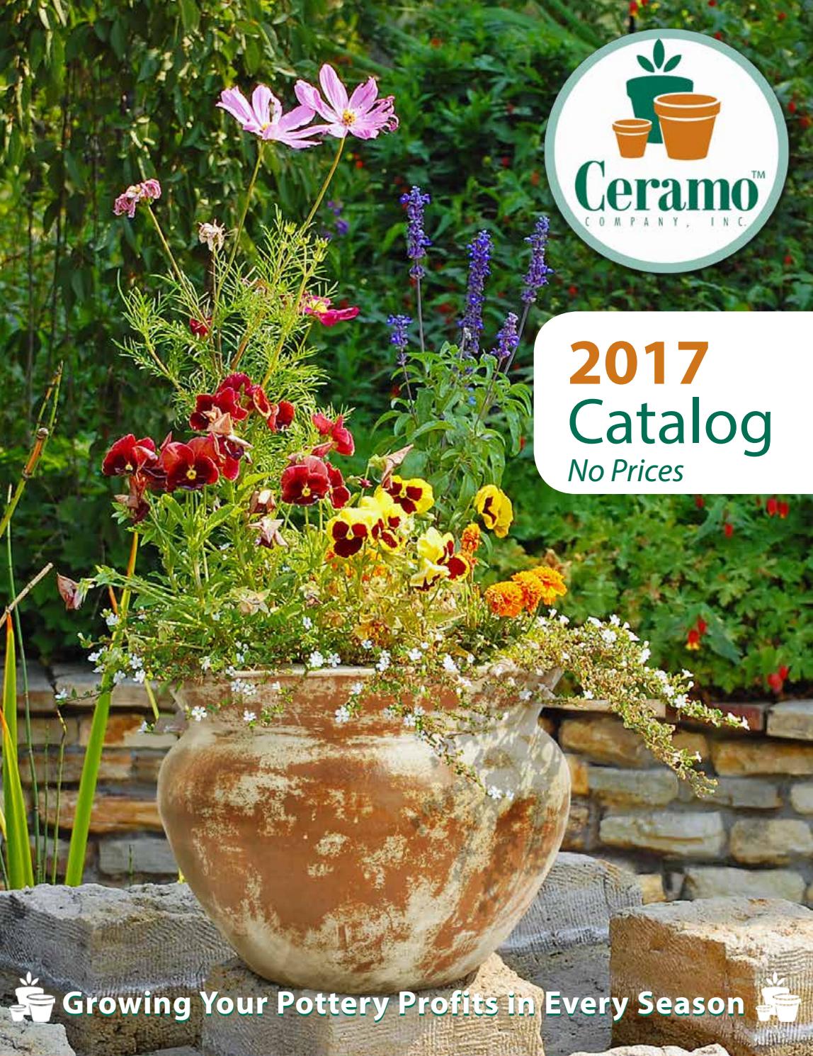 2017 ceramo catalog by Ceramo Company - Issuu