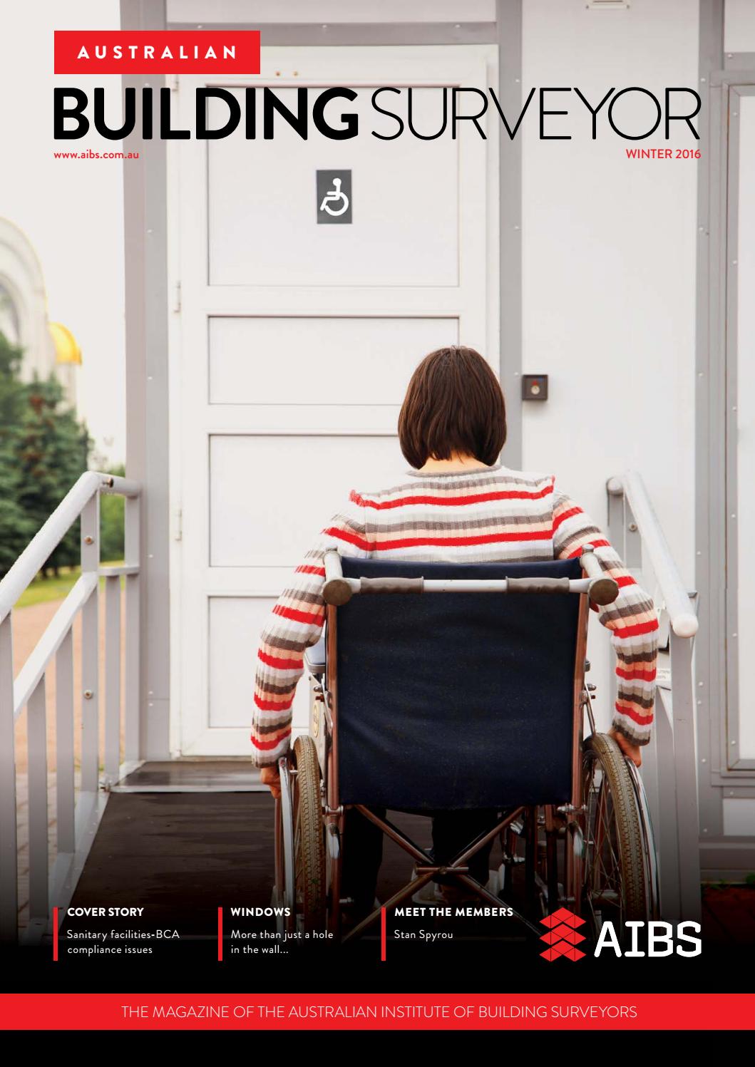 AIBS TABS Winter 2016 by arkmedia4217 - Issuu