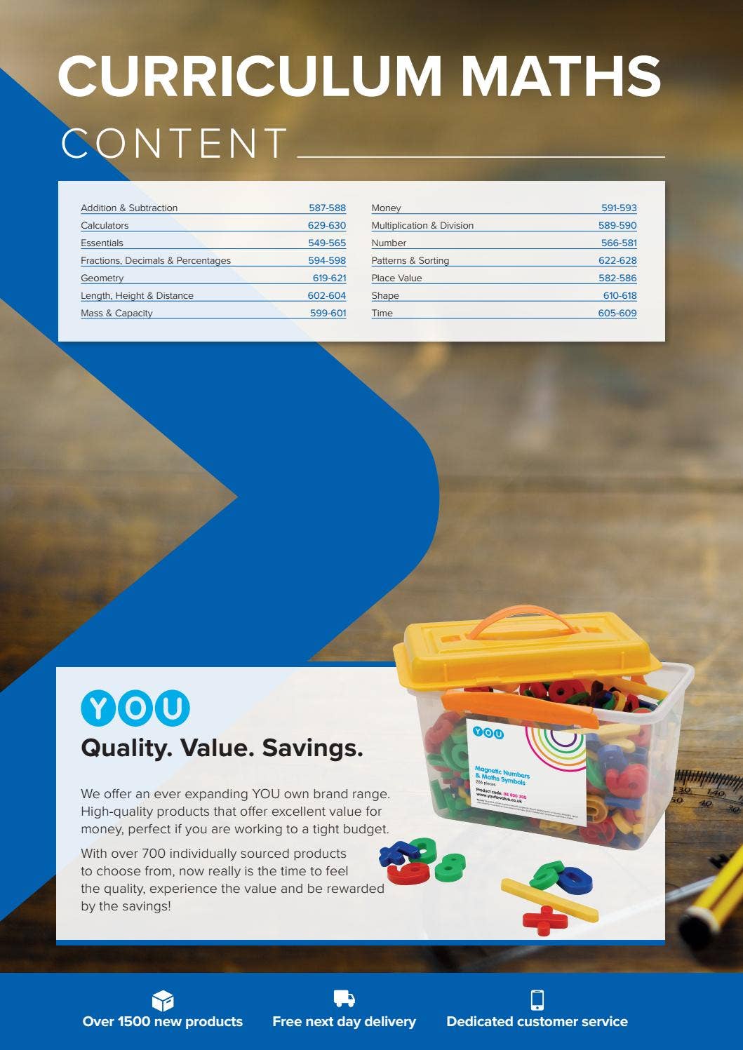 KCS 16-17 Catalogue Curriculum Maths by Procurement Services - Issuu