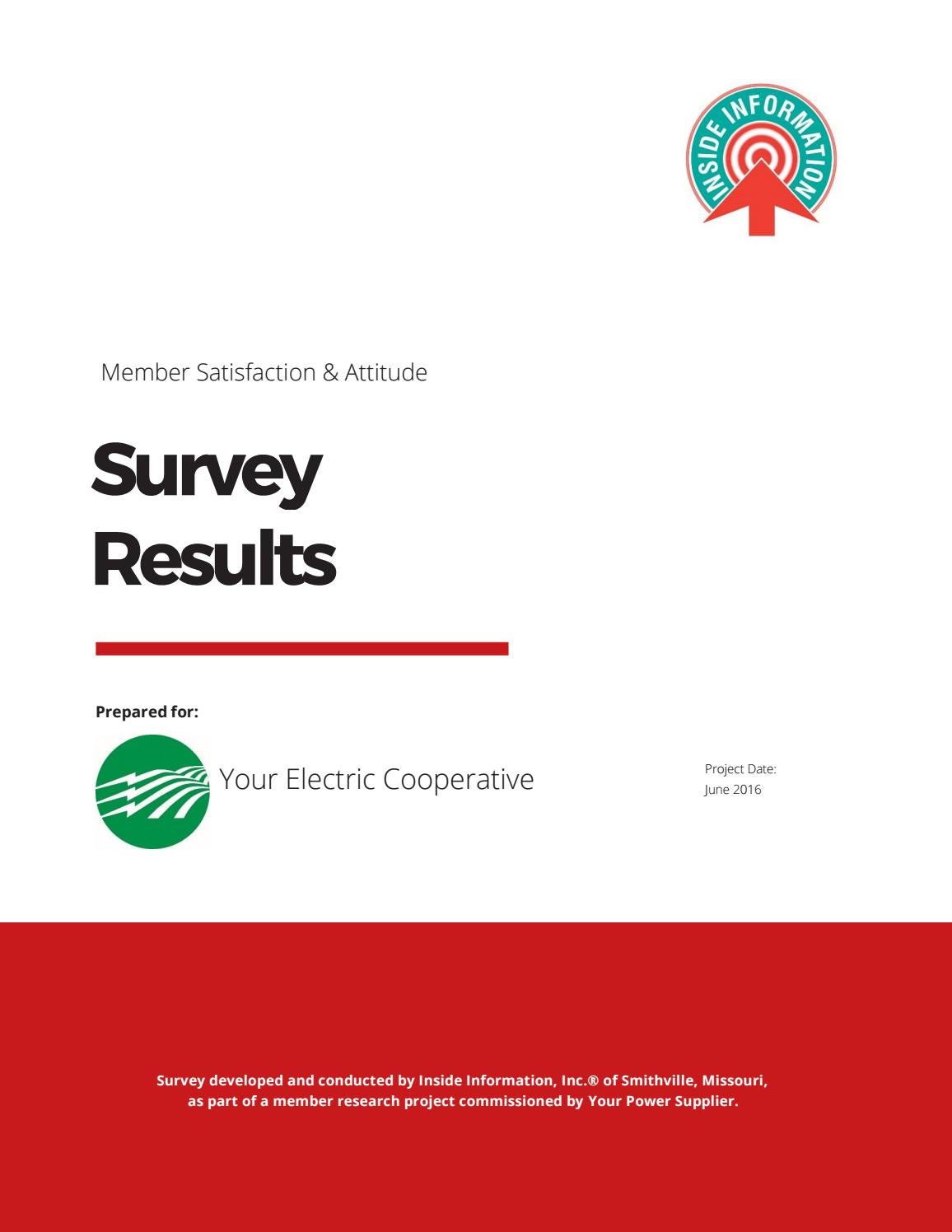 Inside Information Sample Report by Inside Information, Inc. - Issuu