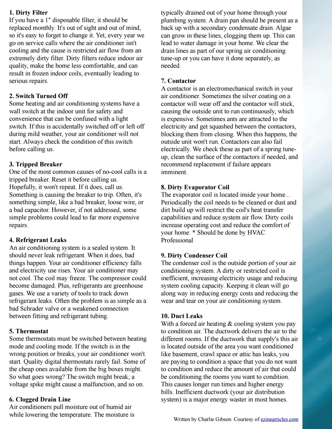 most common 911 calls