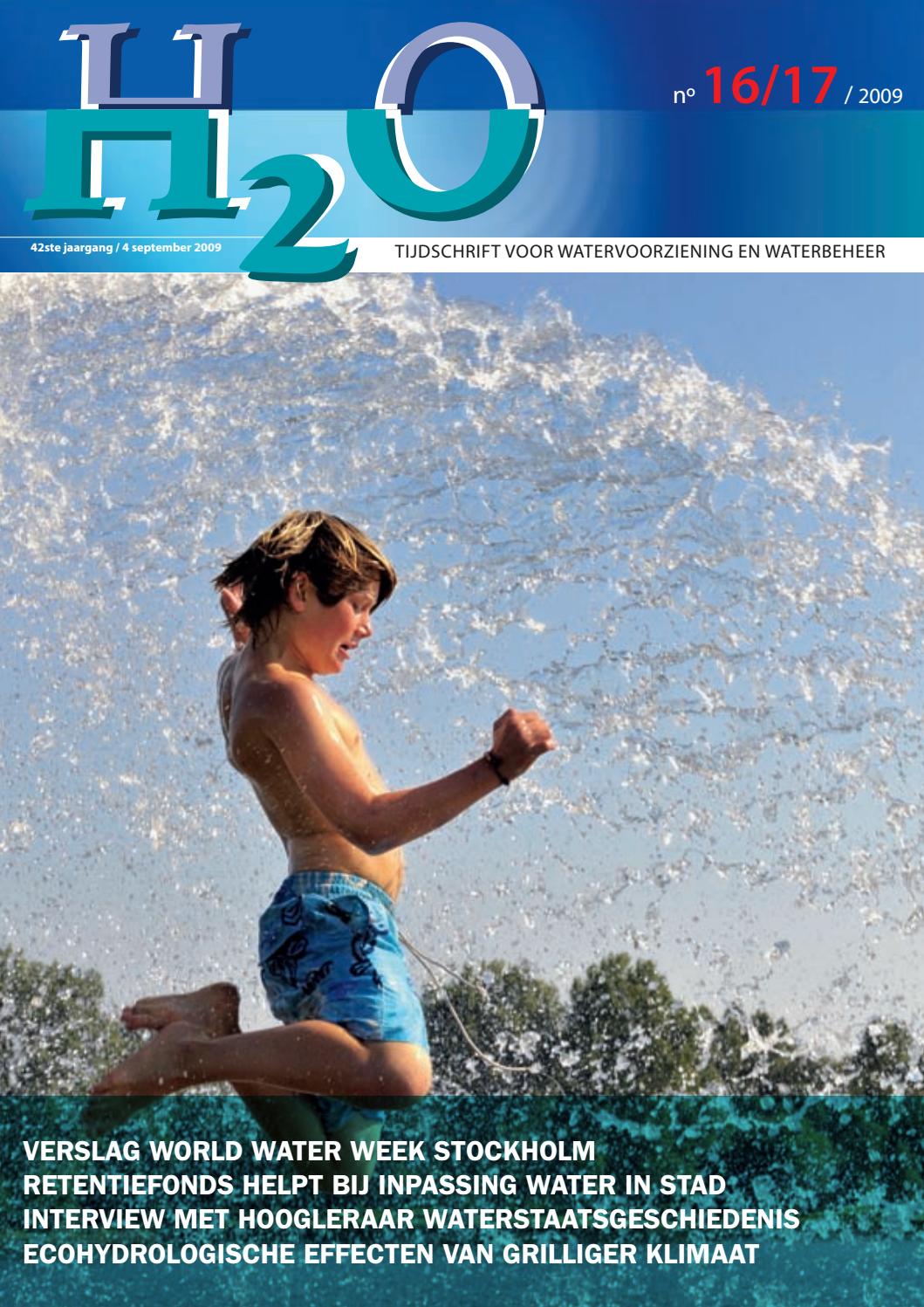 20090907121642 by H2O magazine - Issuu