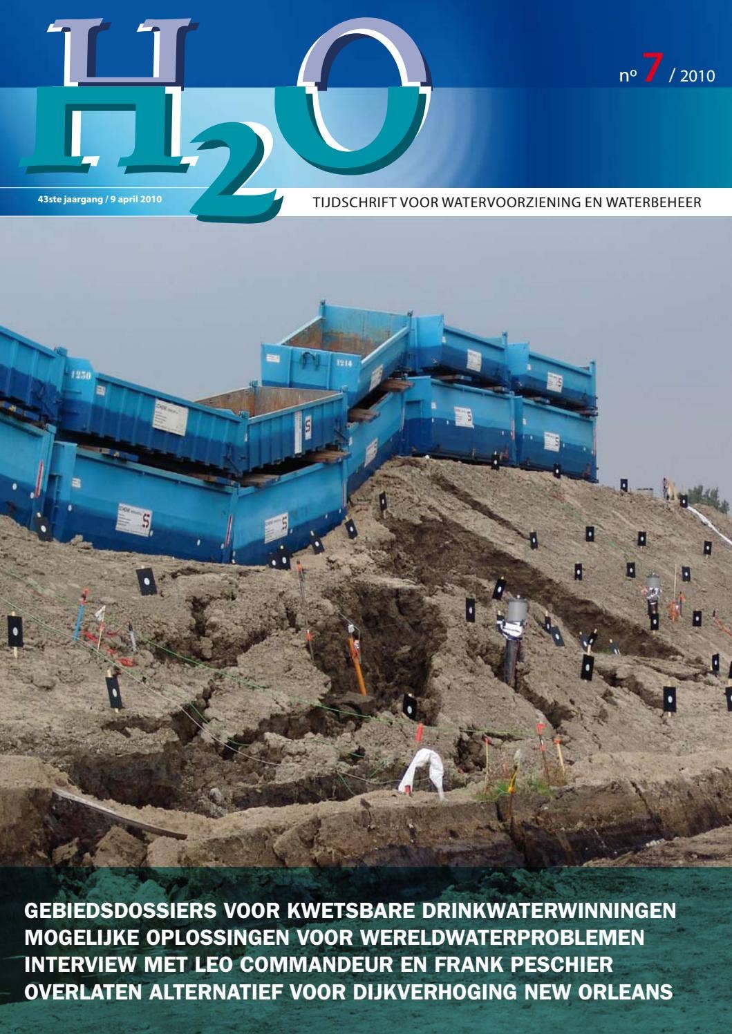 20100409075206 by H2O magazine - Issuu