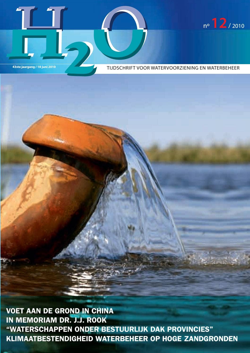 20100618074658 by H2O magazine - Issuu