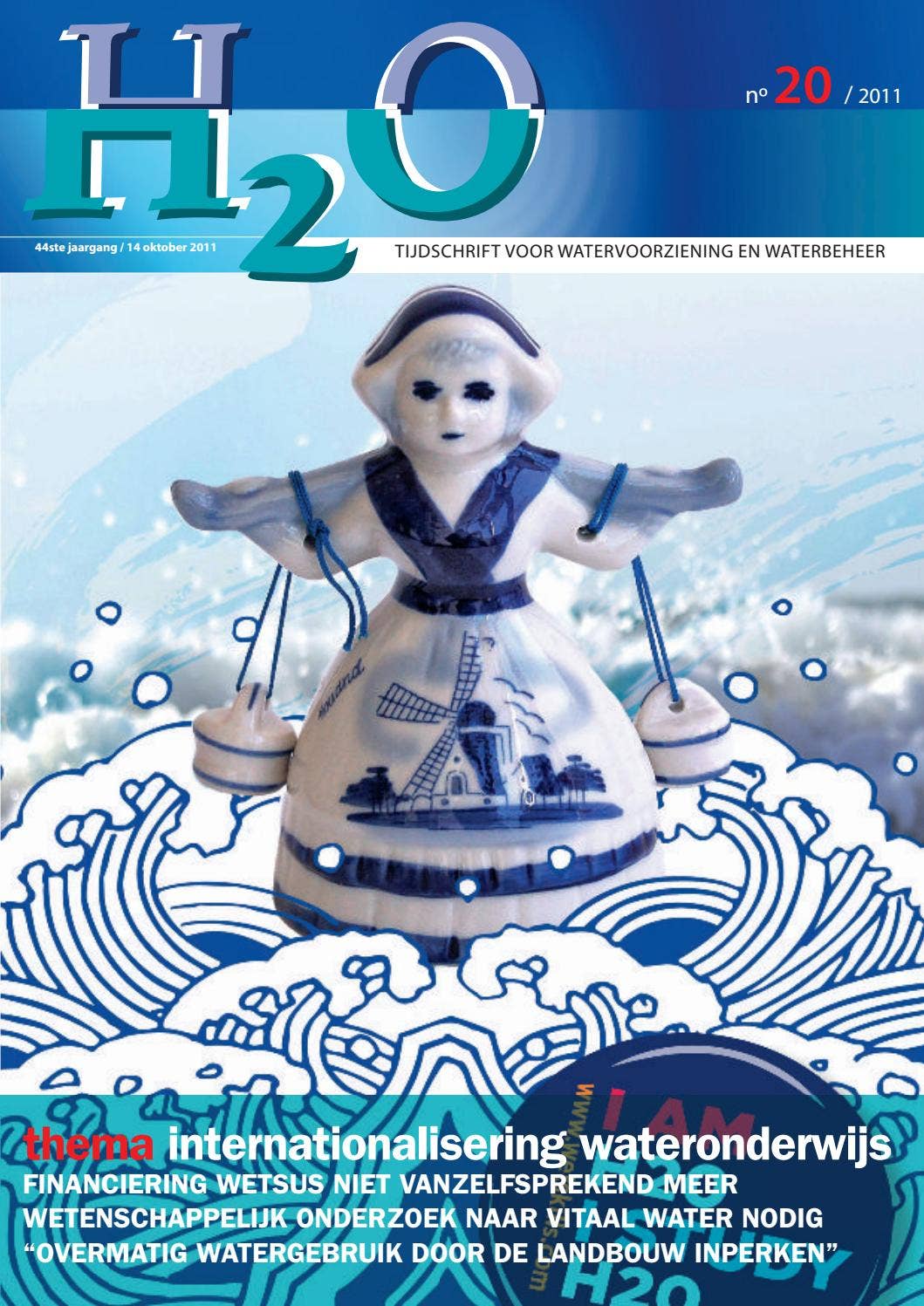 20111014080226 by H2O magazine - Issuu