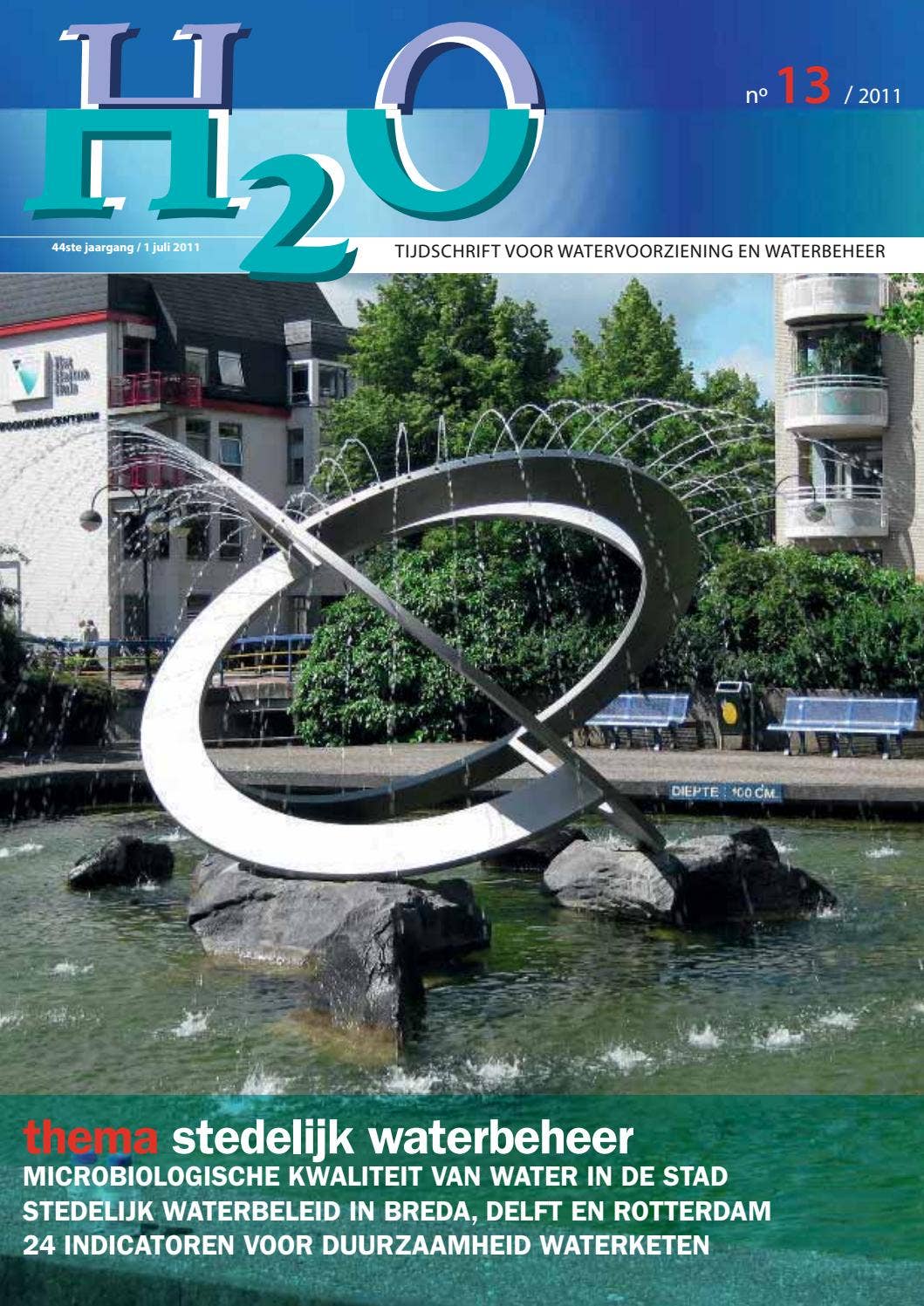 20110701073708 by H2O magazine - Issuu