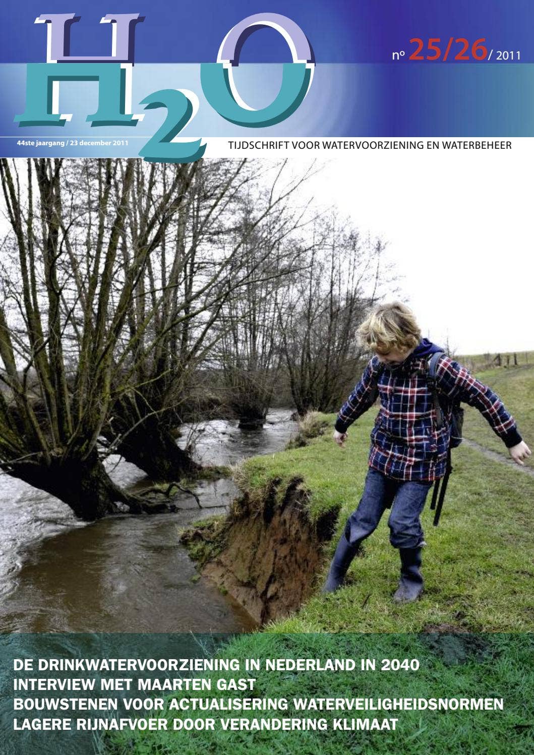 20111223075726 by H2O magazine - Issuu