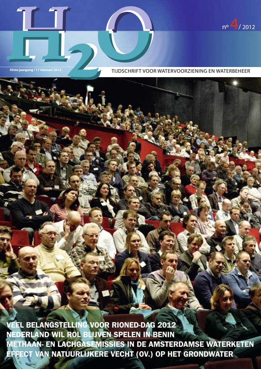 20120217073424 by H2O magazine - Issuu