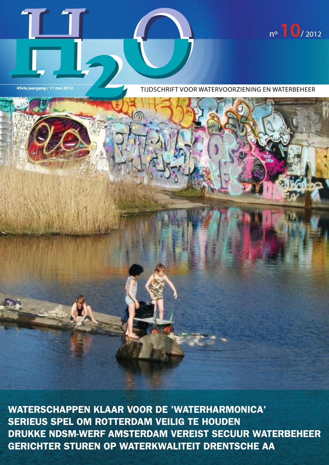 20120511073453 by H2O magazine - Issuu