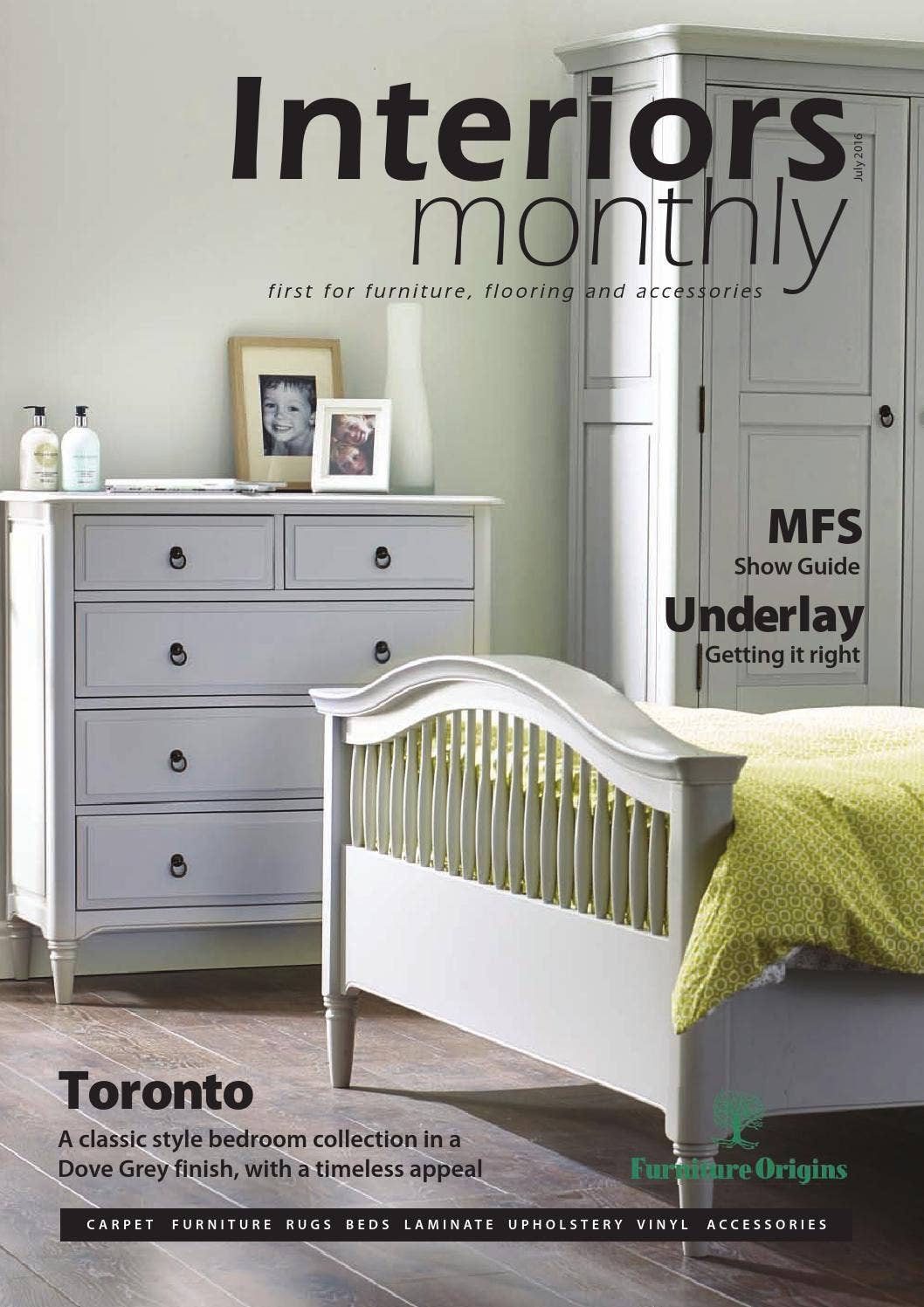 Interiors Monthly July 2016 by Interiors Monthly - Issuu