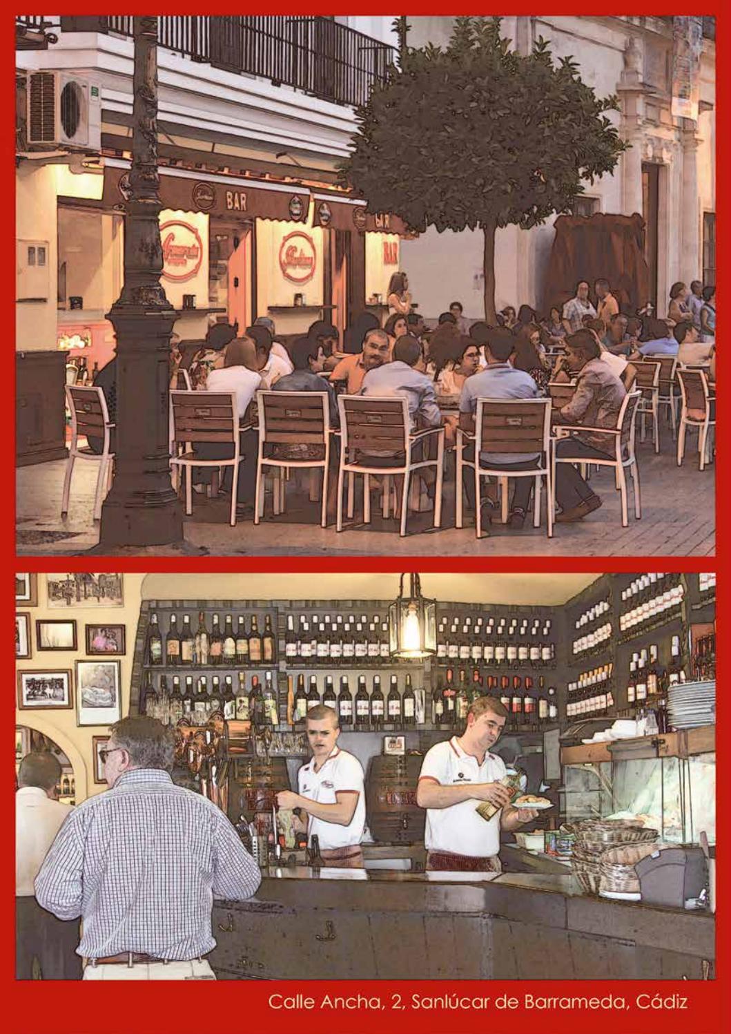 Escaparate nº113 by Revista Escaparate - Issuu