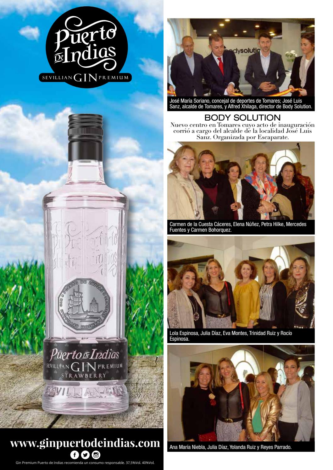 Escaparate nº113 by Revista Escaparate - Issuu