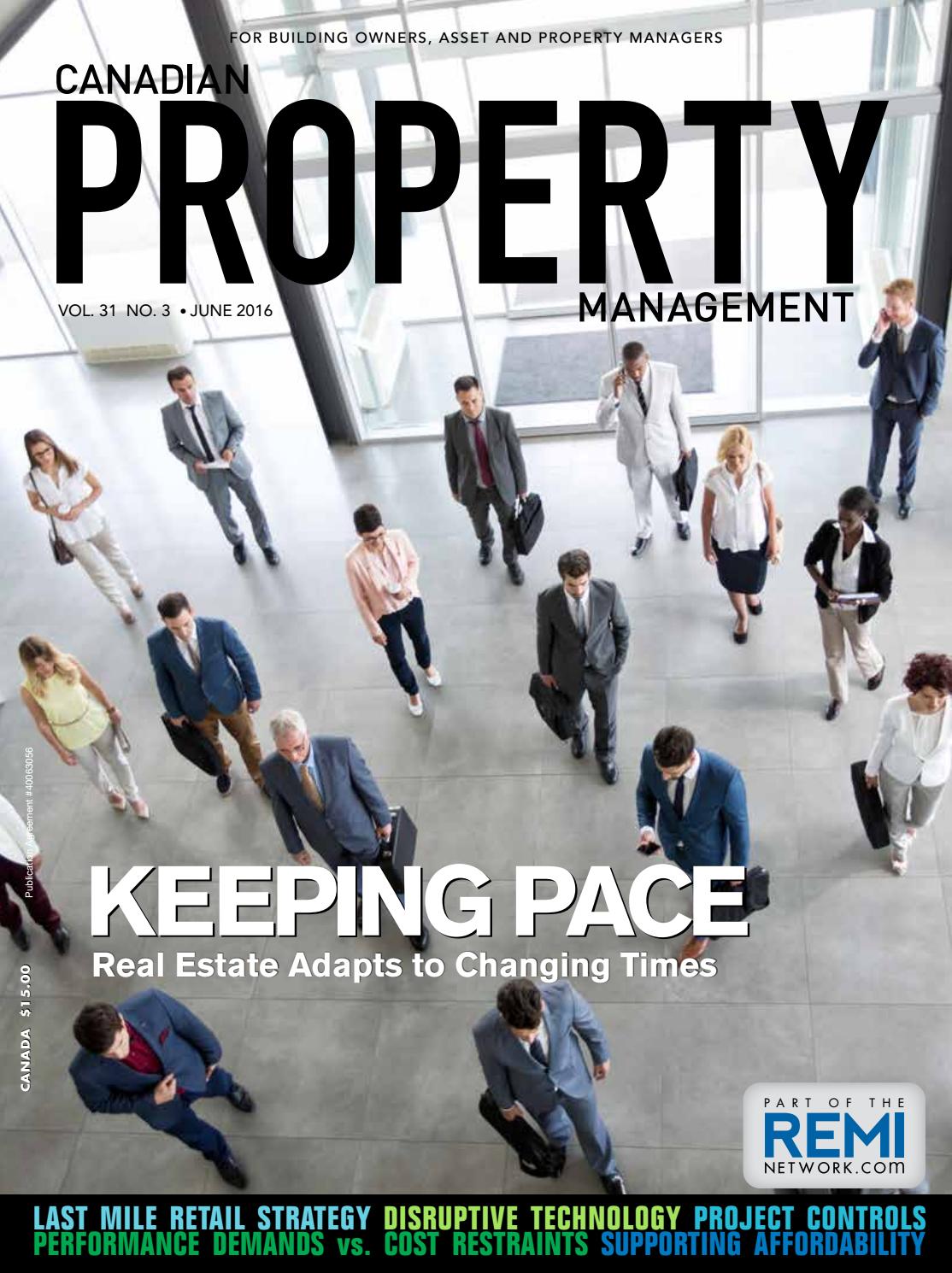 Landlord Property Management Magazine at Amanda Litherland blog