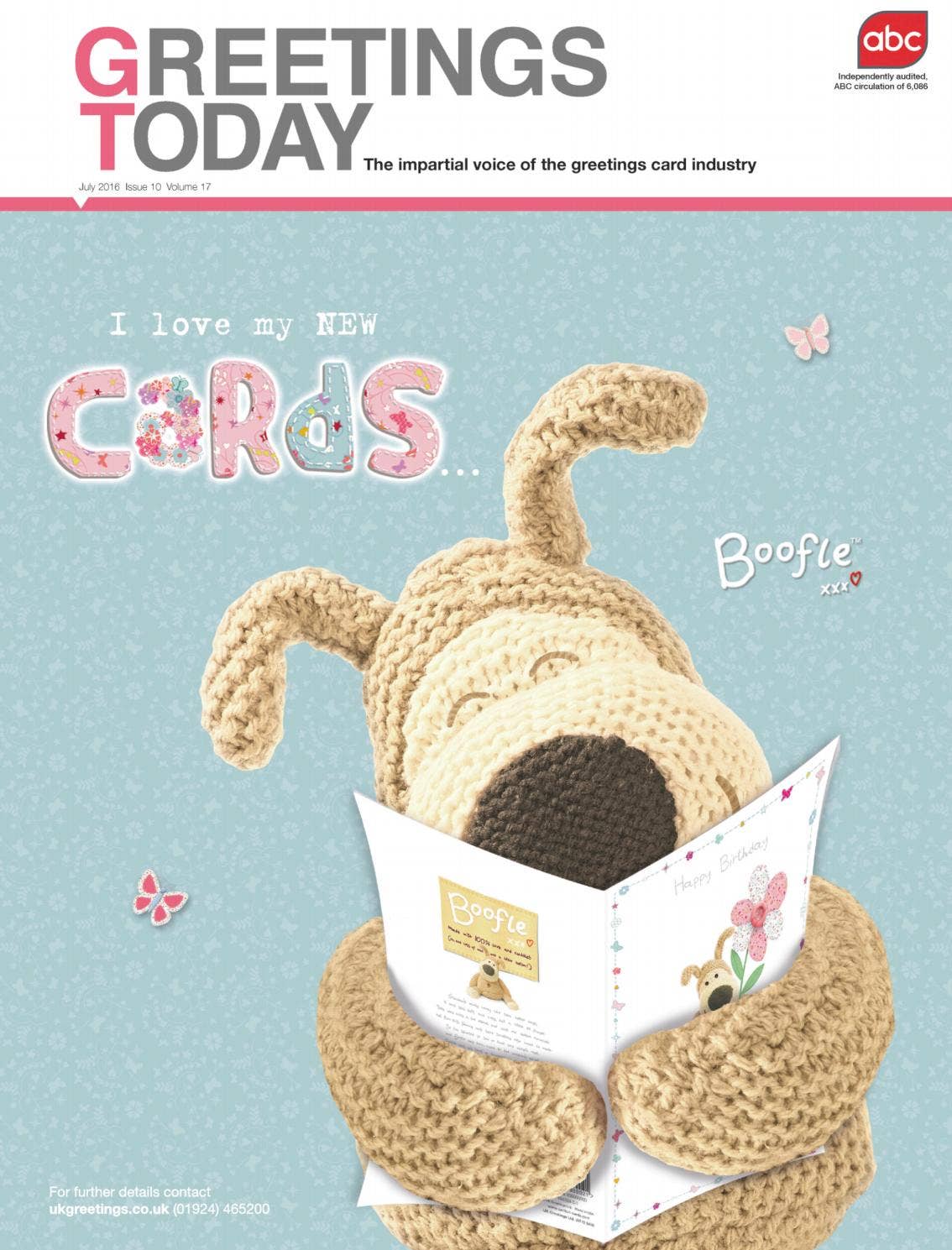 Greetings Today by Lema Publishing - Issuu