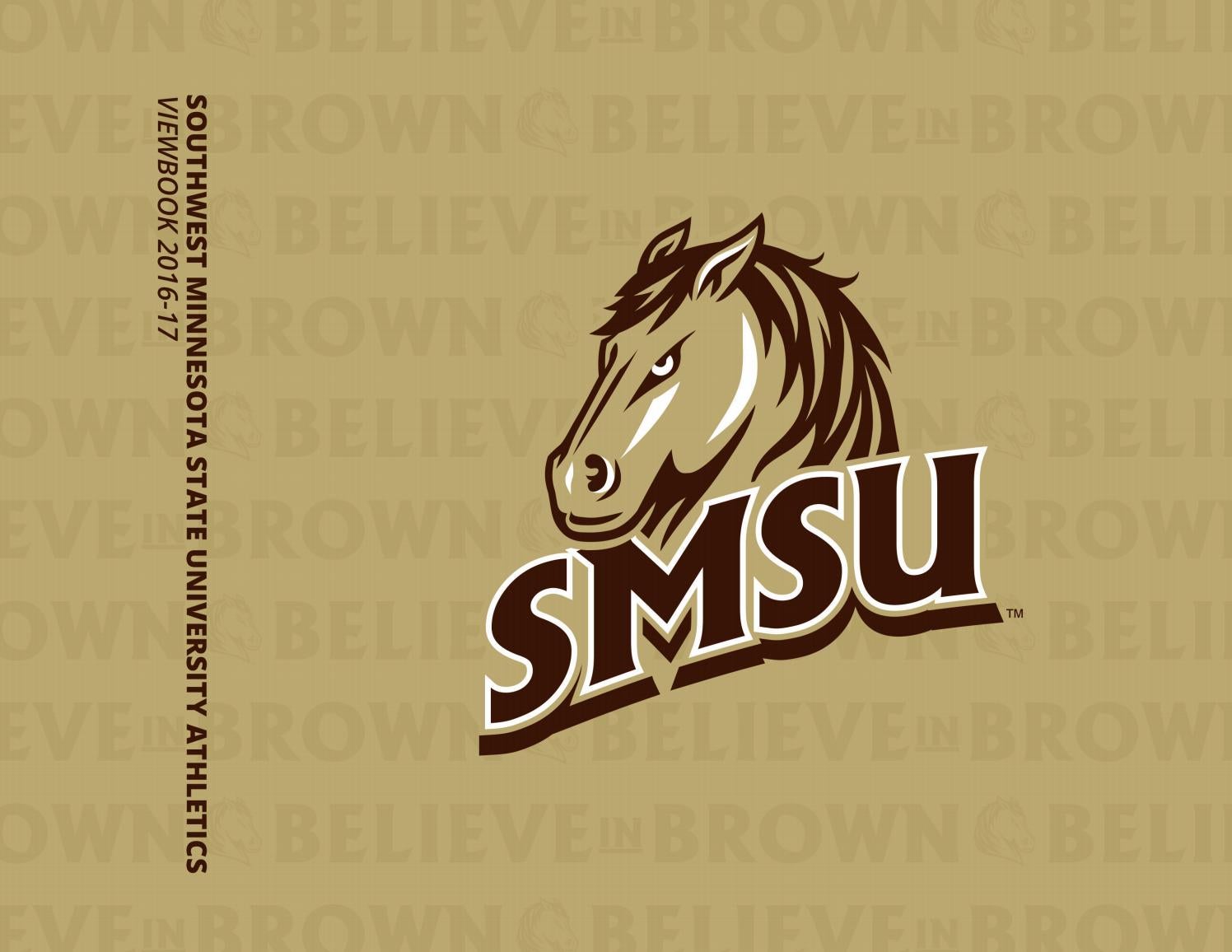Southwest Minnesota State Logo