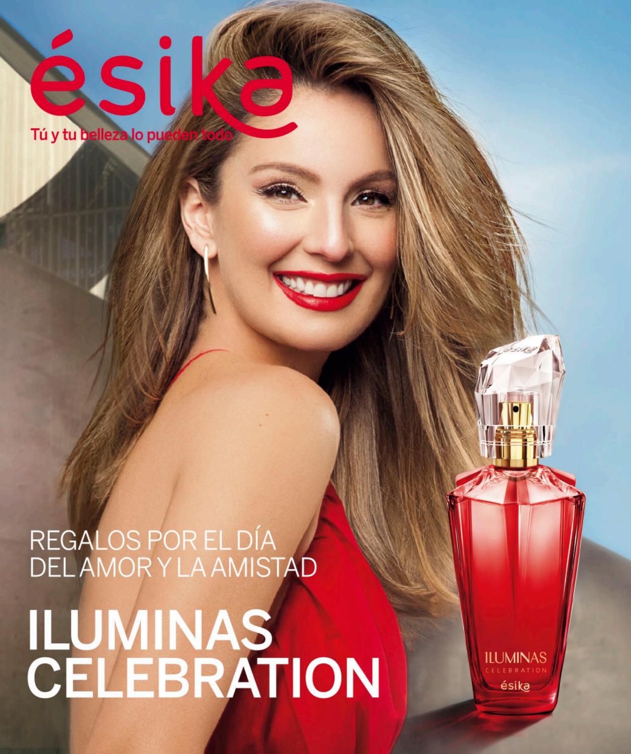 Catálogo Ésika Colombia C13 by SomosBelcorp - Issuu