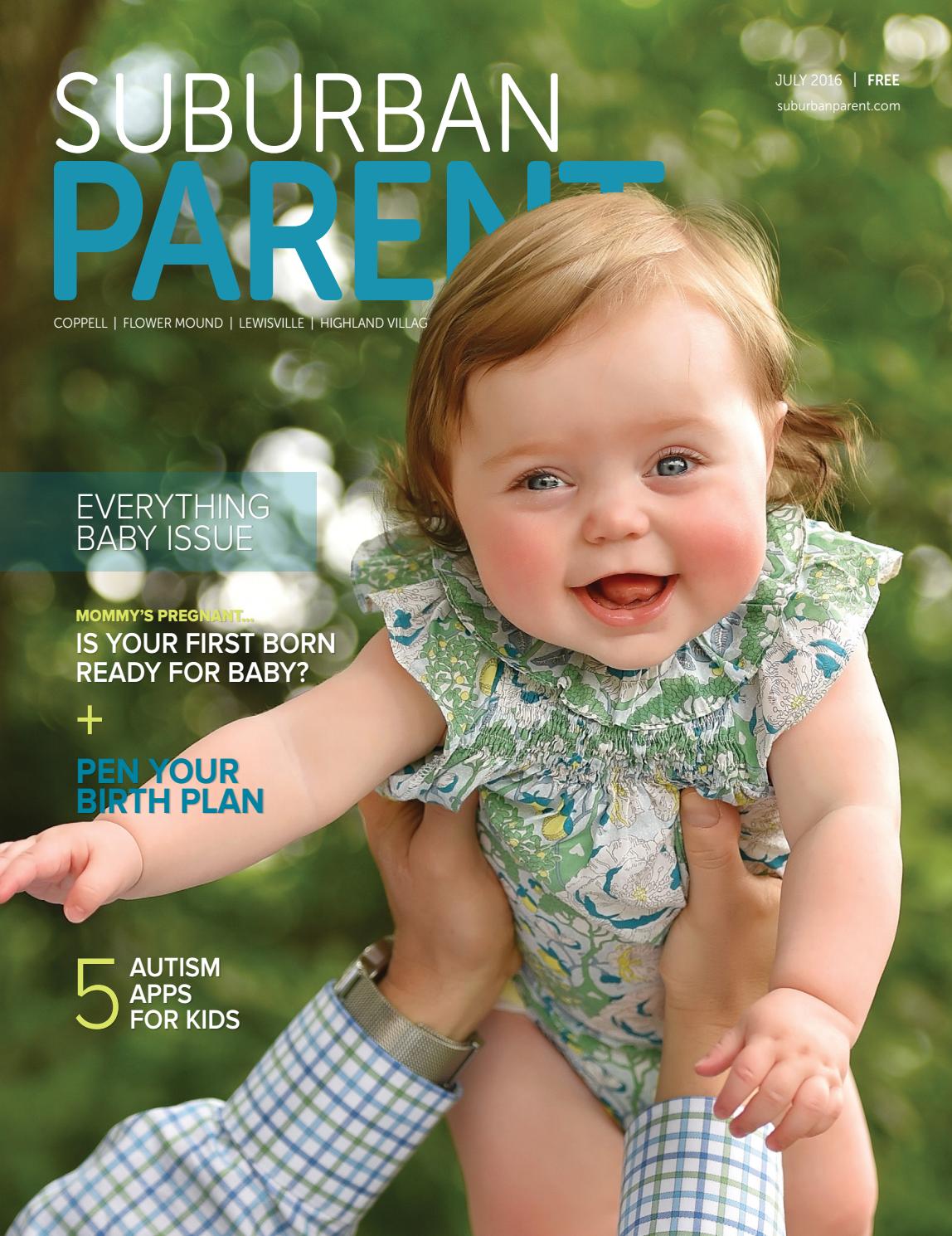 Suburban Parent: Coppell by Digital Publisher - Issuu