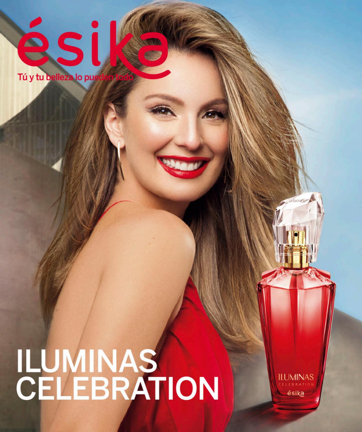 Catálogo Ésika Perú C13 by SomosBelcorp - Issuu