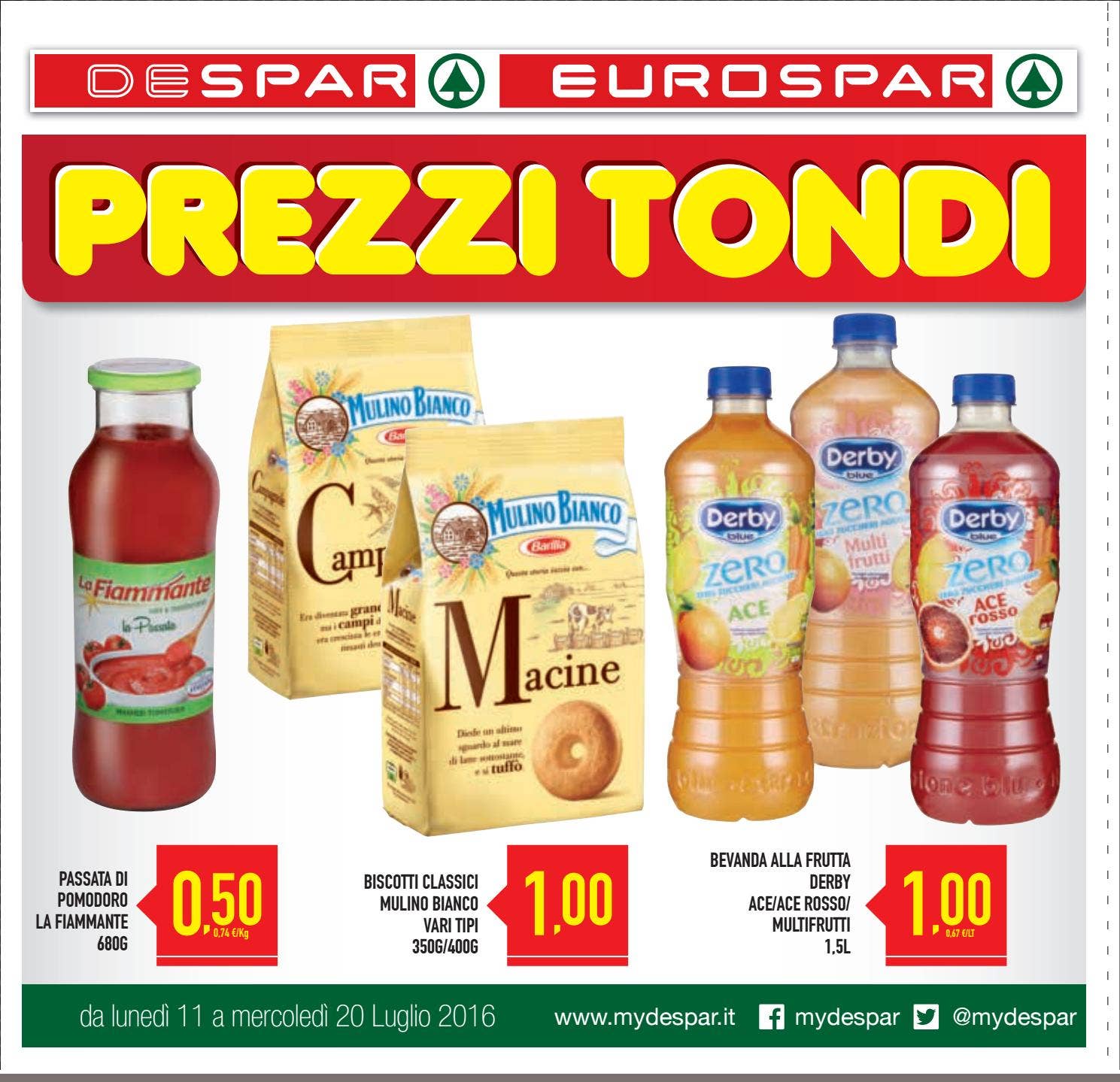 PREZZI TONDI by Oggiweb Srl - Issuu