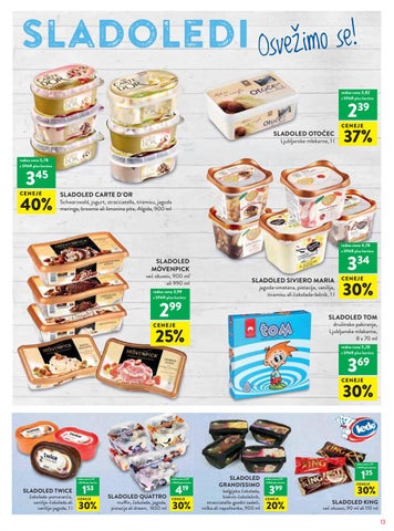 Spar in Interspar katalog by Vsikatalogi.si - Issuu