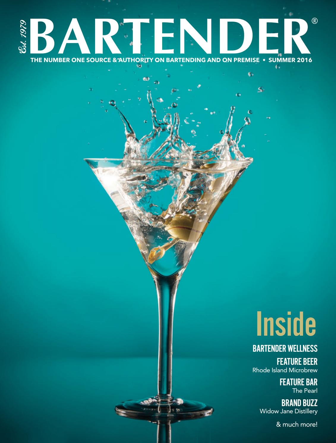 Summer 2016 by Foley Publishing Corporation - Issuu