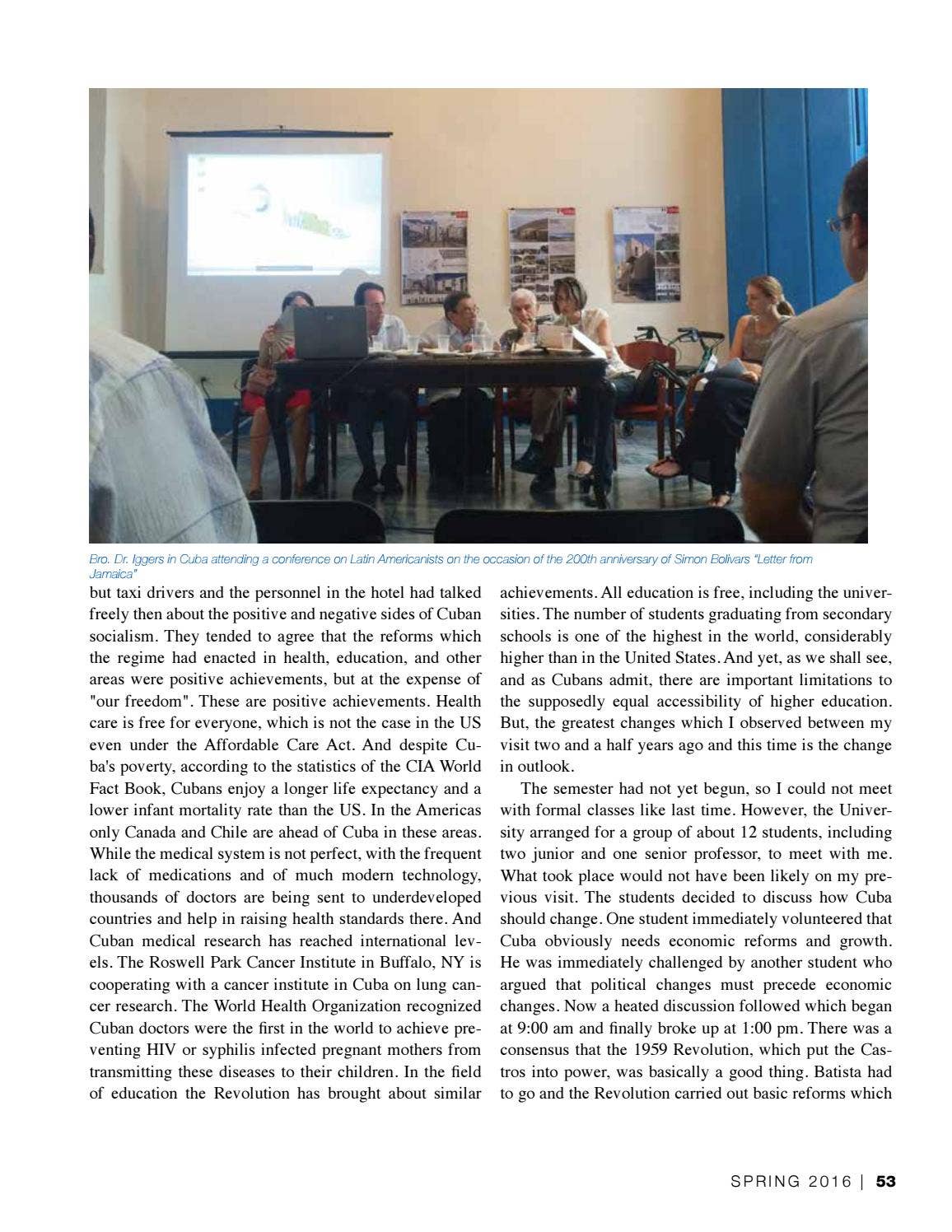 CRESCENT SPRING 2016 by Todd Le Bon - Issuu