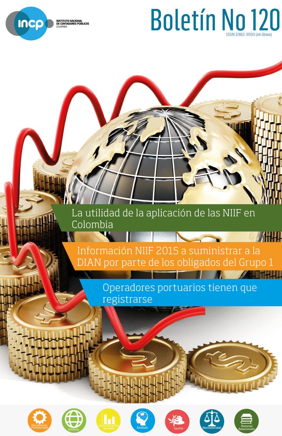 Guía Rápida de las NIIF 2016 - Deloitte