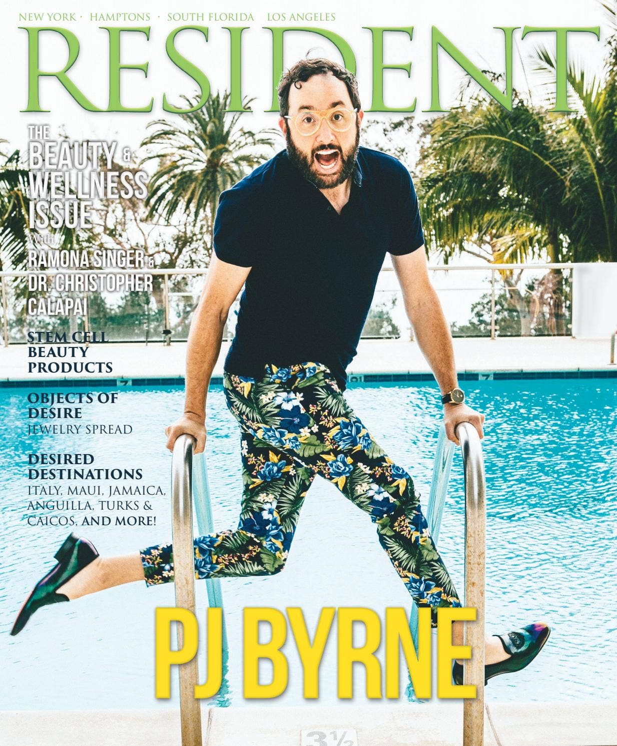 Resident Magazine July 2016 Issue by Resident Magazine - Issuu