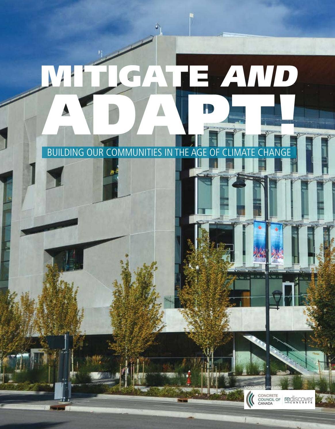 Concrete supplement by SAB Magazine - Issuu