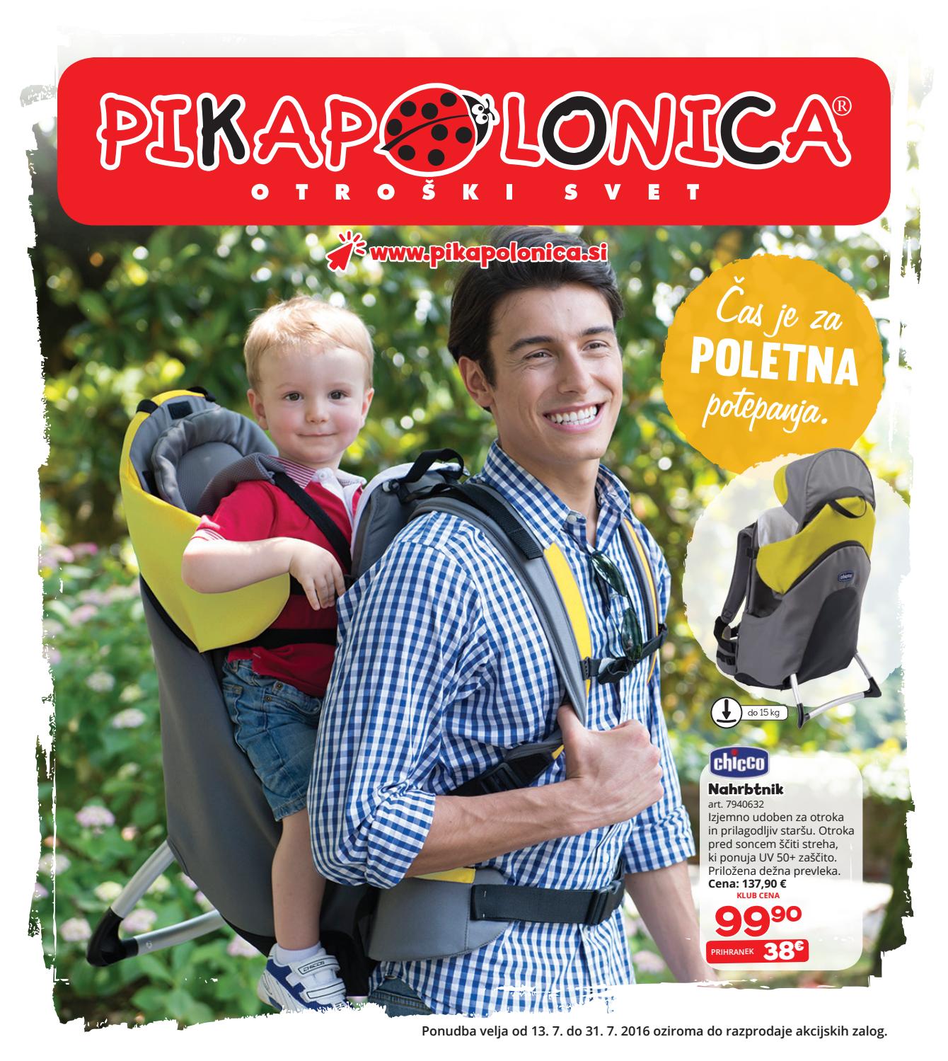 Pikapolonica katalog by Vsikatalogi.si - Issuu