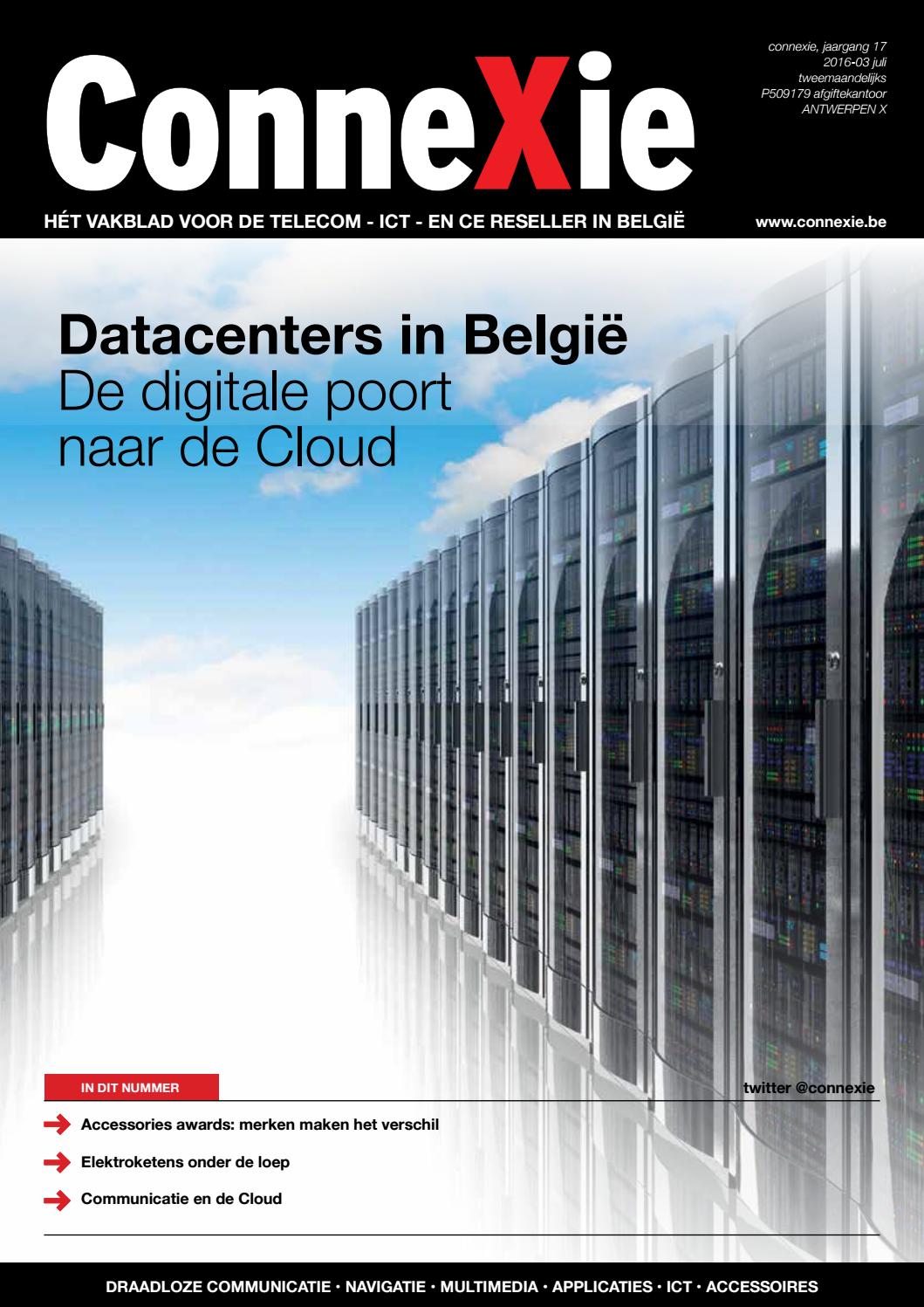 connexie 3 2016 nl by Magenta Communicatie - Issuu