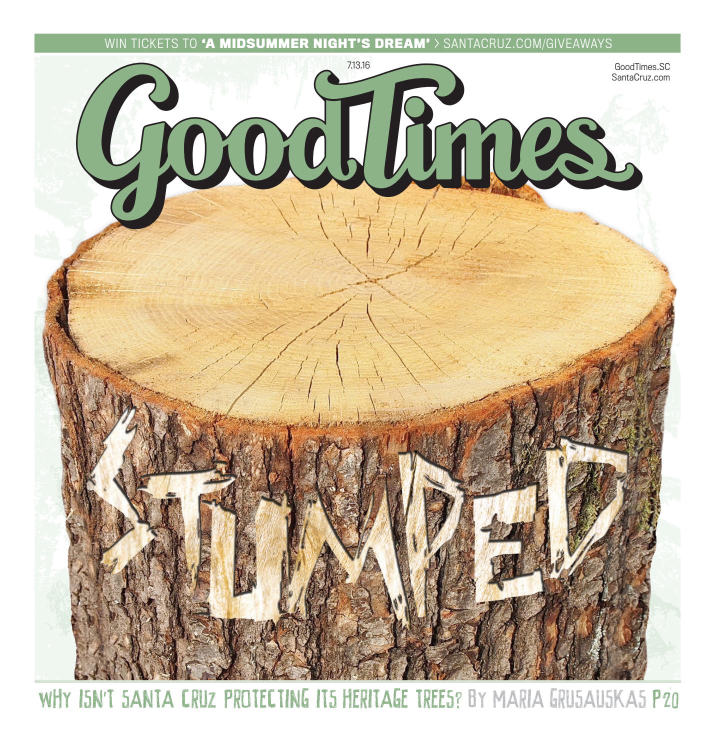 Good Times by Weeklys - Issuu