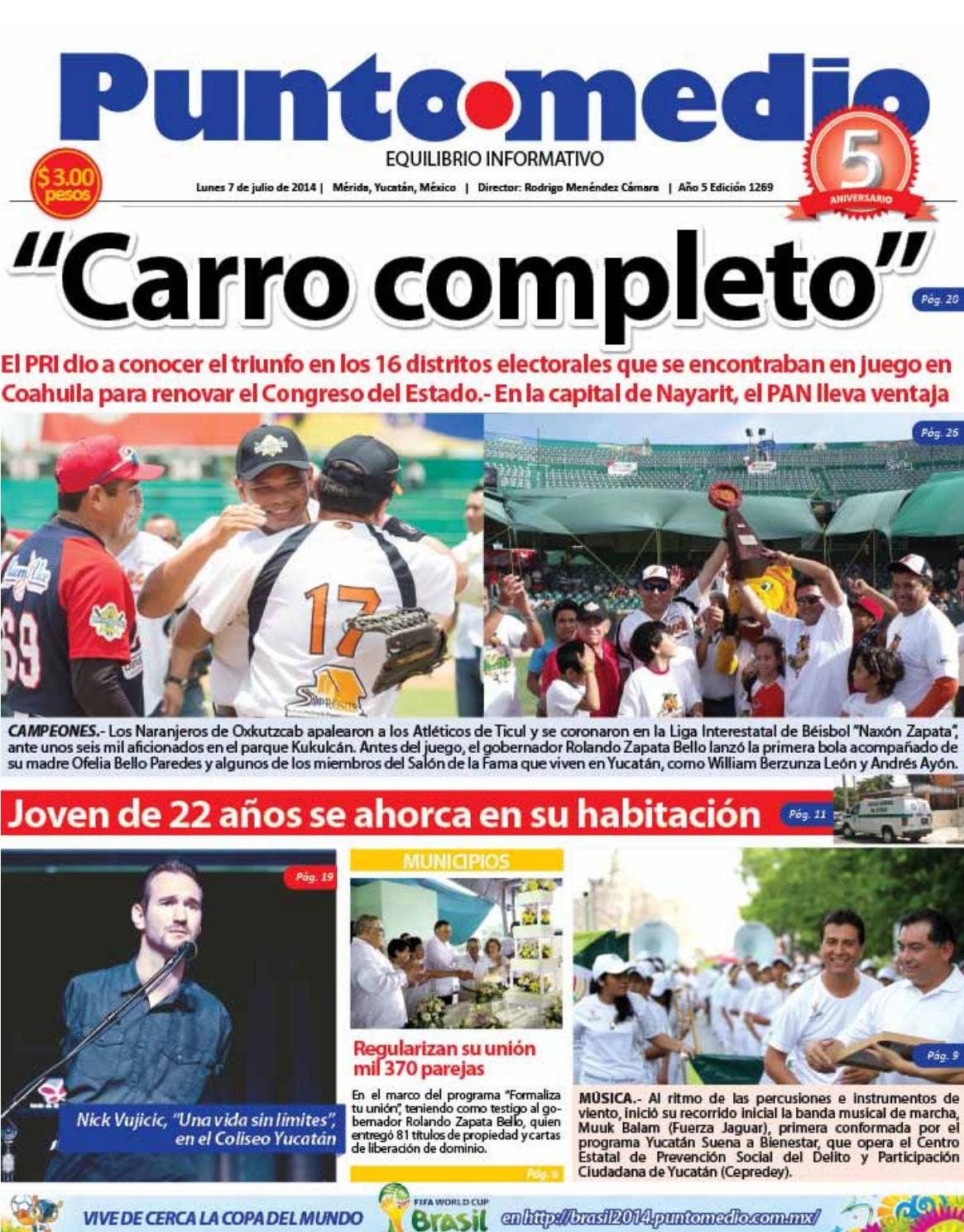 V 447 14047439328444 by Punto Medio - Issuu