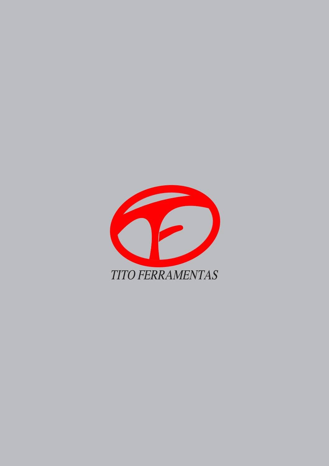 Catalogo by Tito Ferramentas - Issuu