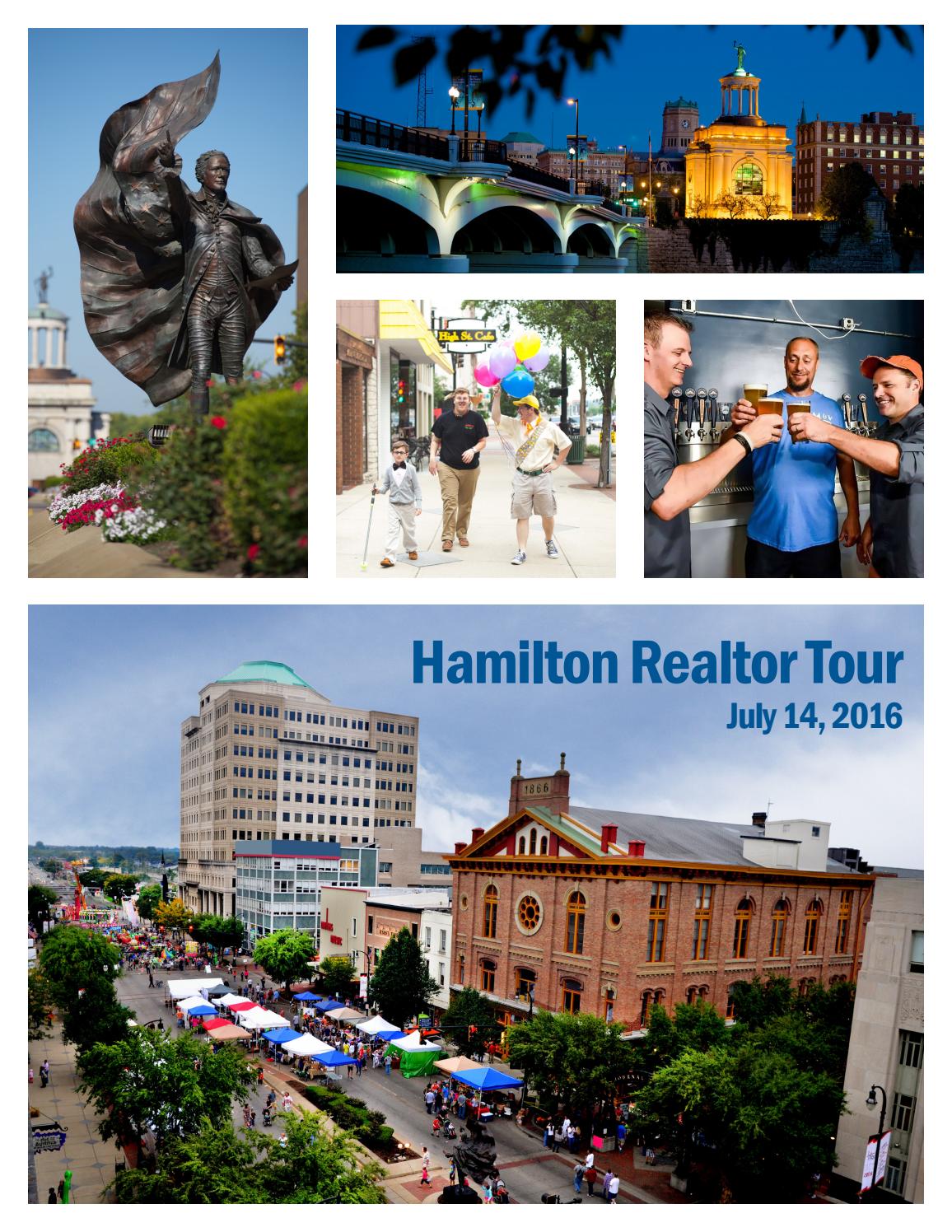Realtor Tour Guide by Jody Gunderson - Issuu