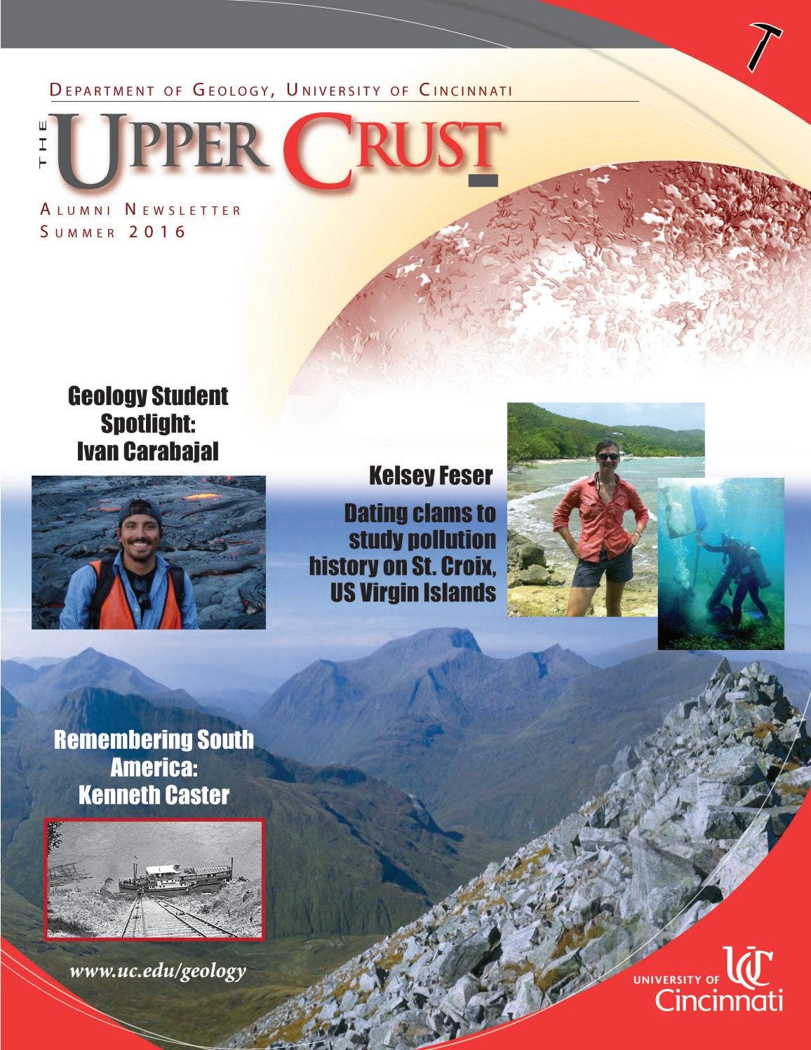 Uppercrust 2016 by Warren Huff - Issuu