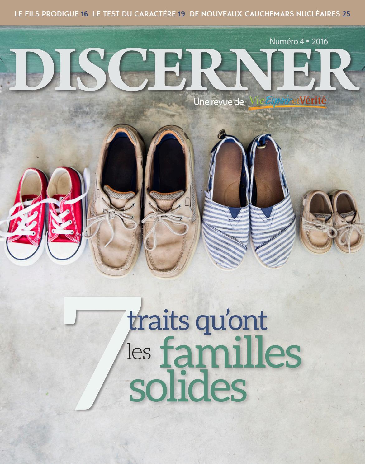 DISCERNER | 2016 Nº 4 by Life, Hope & Truth - Issuu