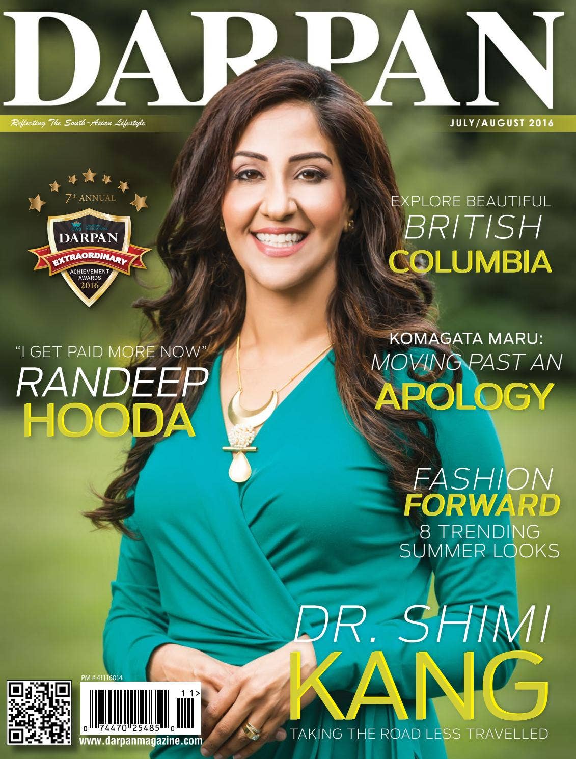 Darpan july2016 by DARPAN Magazine - Issuu