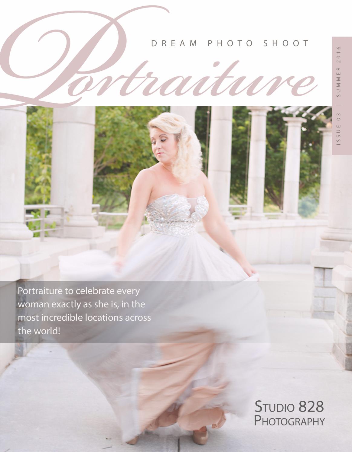 Dream Photo Shoots with Studio 828 by Cat Ford-Coates - Issuu