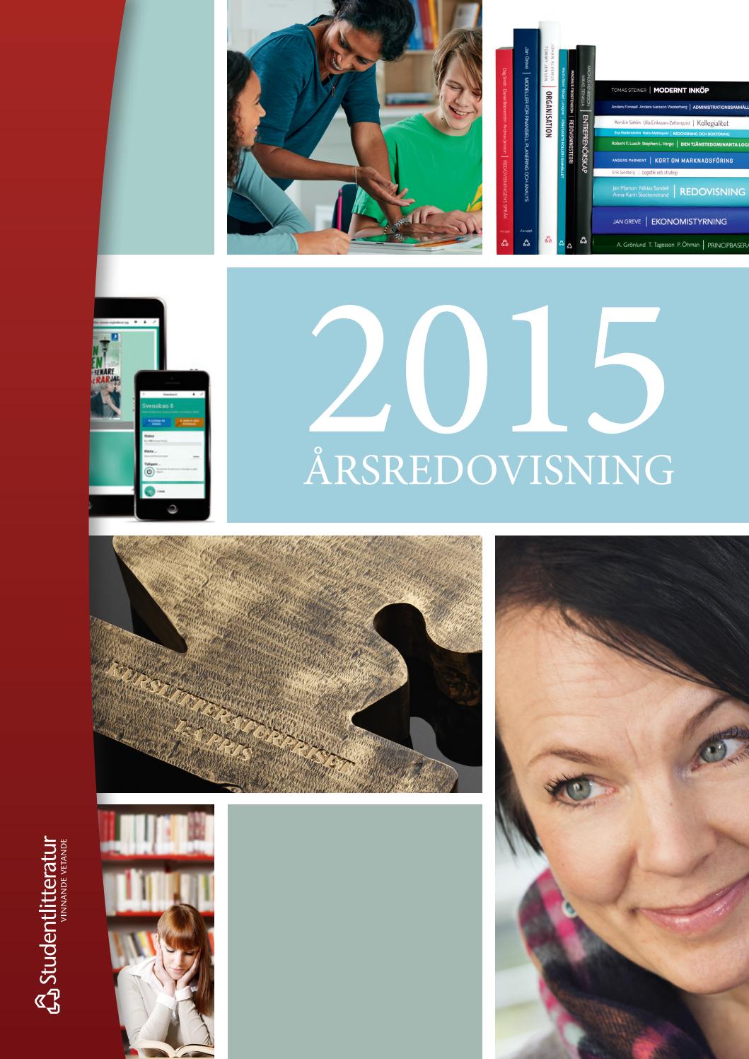 Magic 3 Studentlitteratur