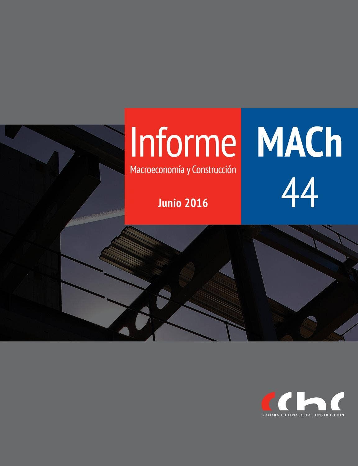 MACh 44 by CChC - Issuu
