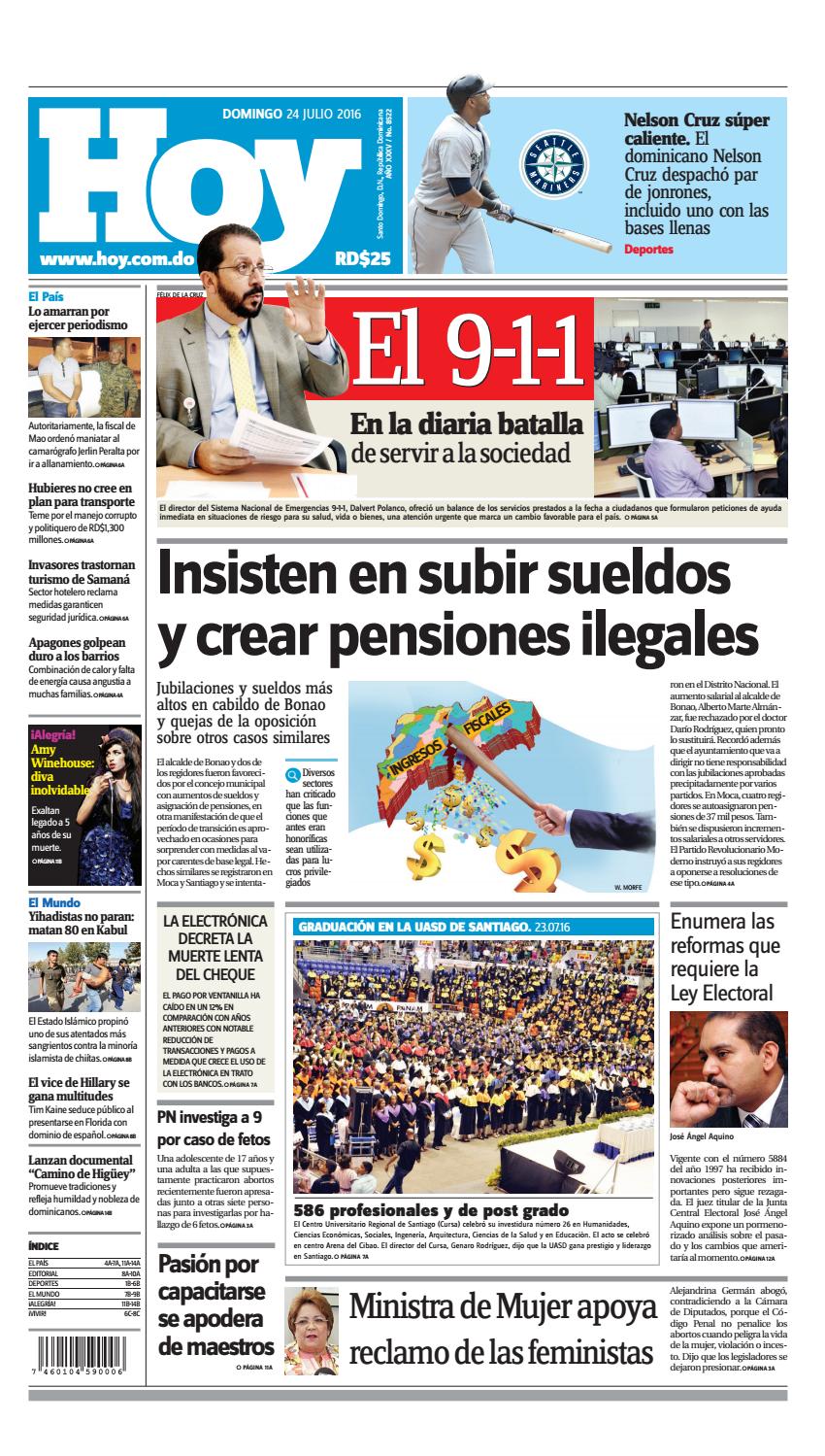 Prensa Hoy Portadas De Los Peridicos Del 10 De Marzo Del 2020