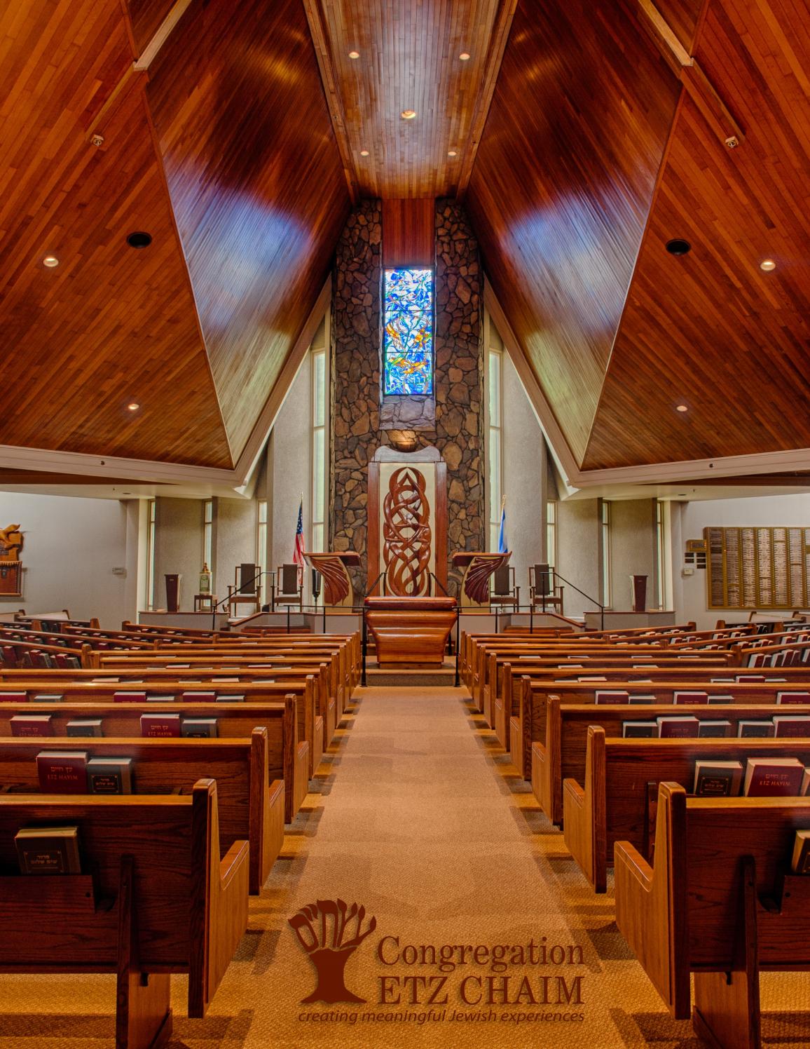 Membership Guide to Etz Chaim by Congregation Etz Chaim - Issuu