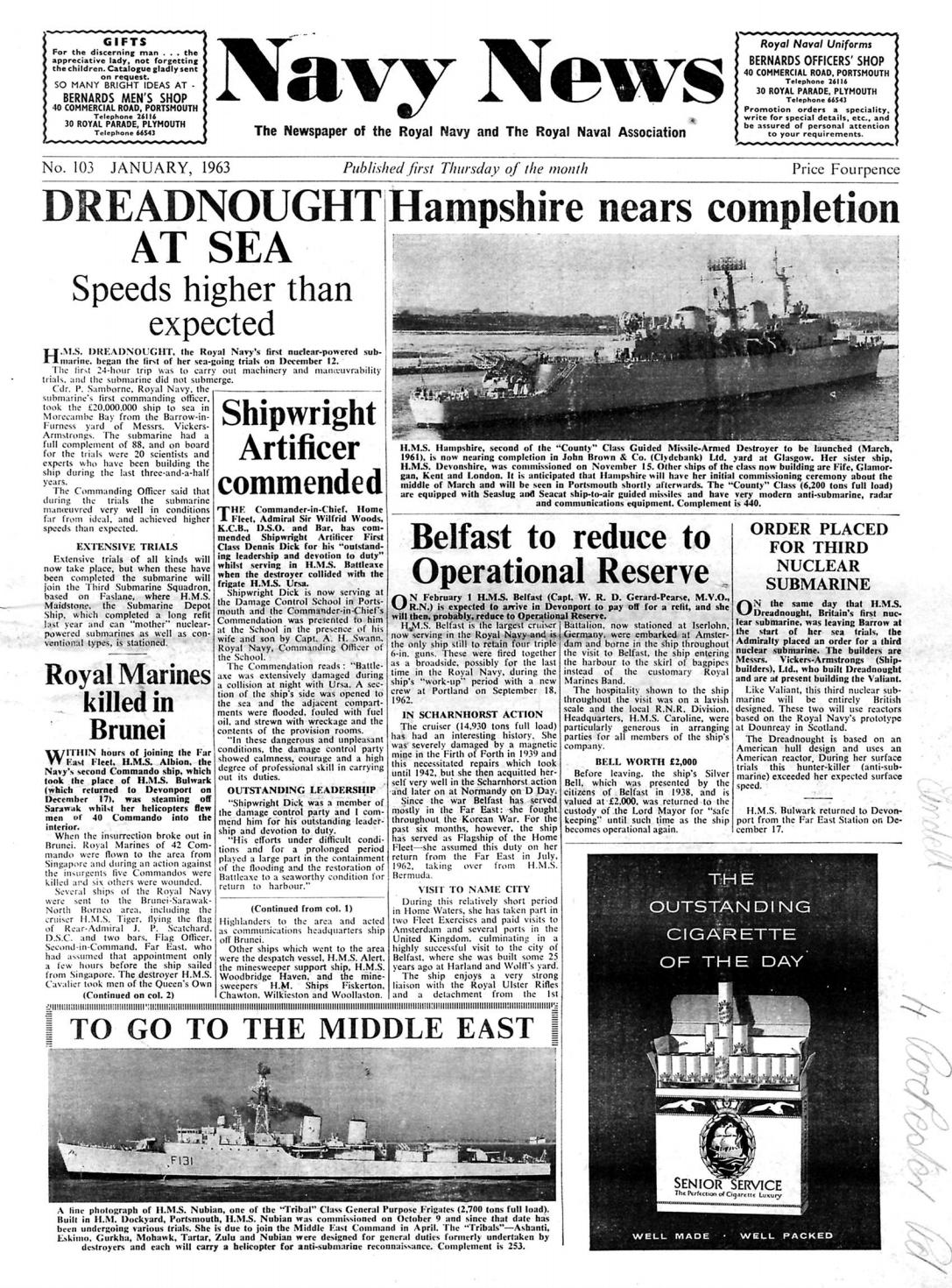 196301 by Navy News - Issuu