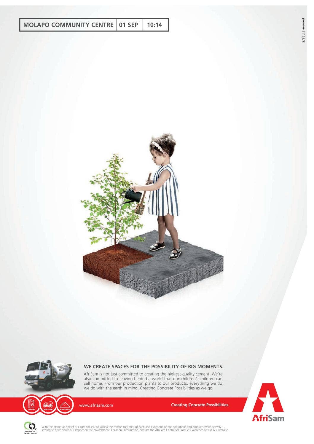 Precast Issue 2 2016 by Isikhova Media - Issuu