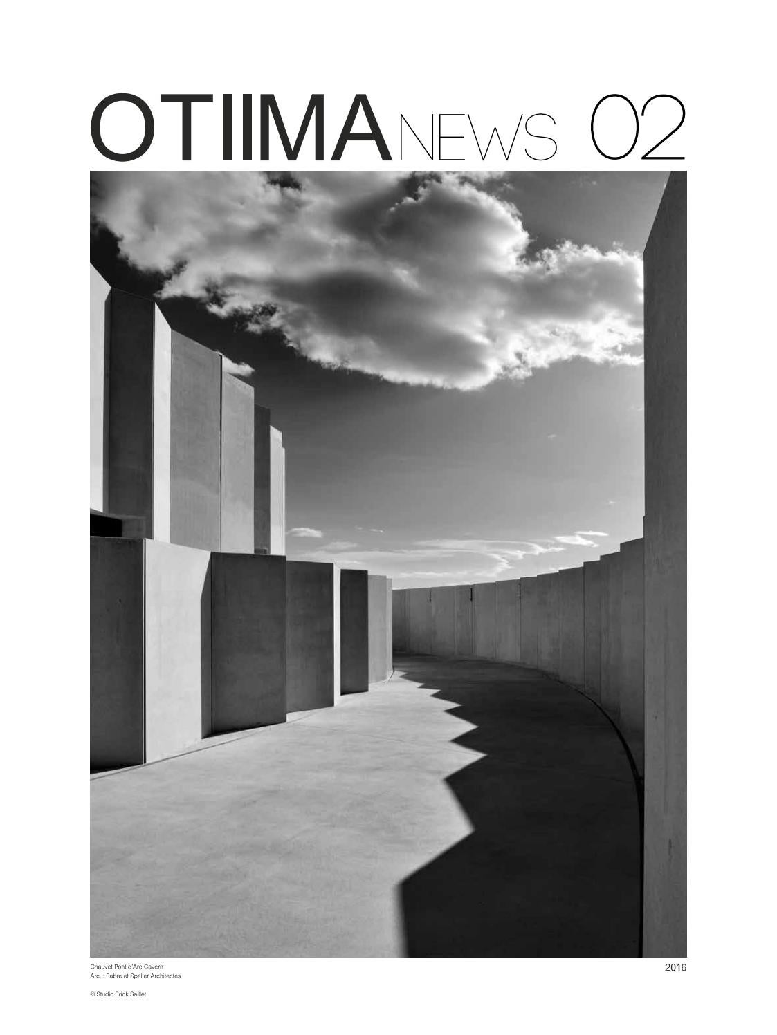 OTIIMA NEWS 02 by OTIIMA - Issuu
