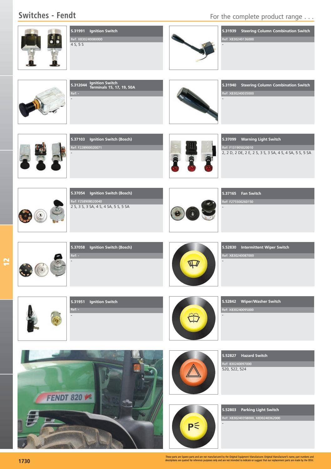 Tractorpart2 b by Heads Tractors - Issuu