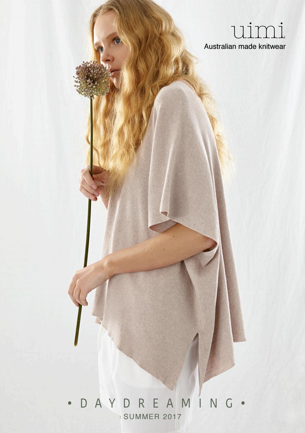 uimi summer 2017 wear lookbook by uimi - Issuu