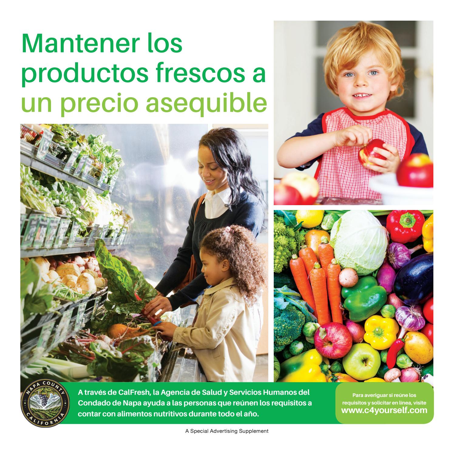 Mantener los productos frescos a un precio asequible by News & Review ...